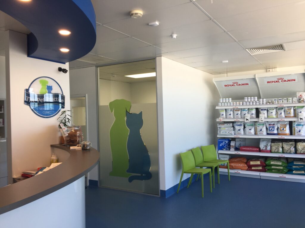 About The Pet Practice | The Pet Practice Veterinary Clinic